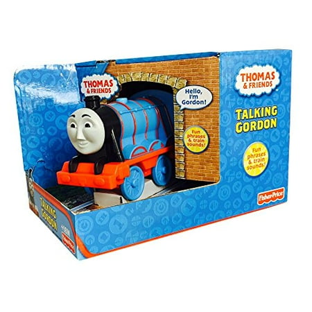 Fisher Price Thomas and Friends Talking Gordon | Walmart Canada