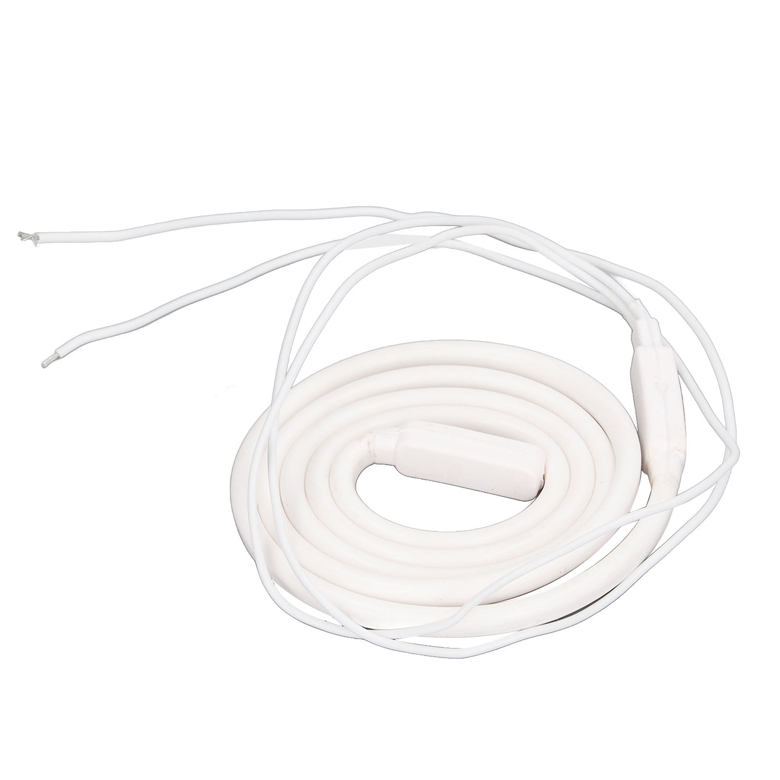 Cable Térmico de Tubería ANGGREK 40W 1 Metro AC220V | Bodega Aurrera en ...