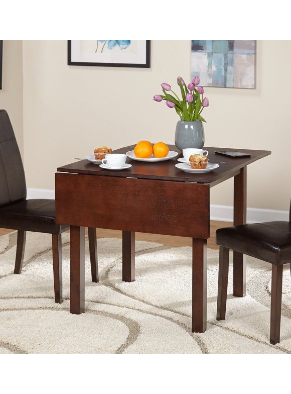 Drop Leaf Dining Tables in Dining Tables - Walmart.com
