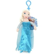 Disney Frozen 2 Surprise Mini-Plush in Capsule, Officially Licensed ...