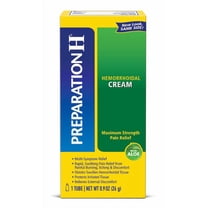 Americaine Anti-Hemorrhoid Relief Itch Ointment, Maximum Strength 20% ...