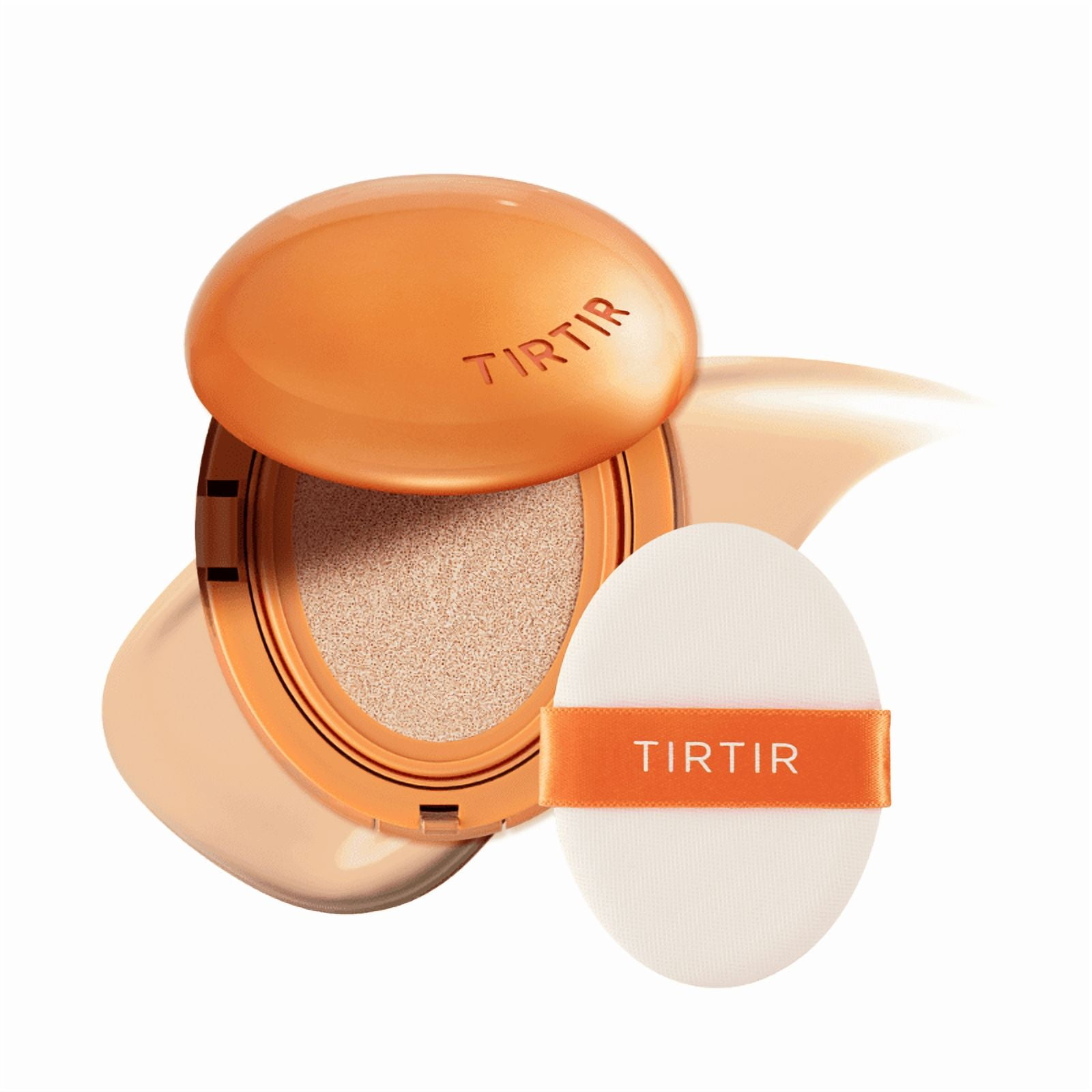Click here for Tirtir Mask Fit Ai Filter Cushion 18g - 21n Ivory... prices