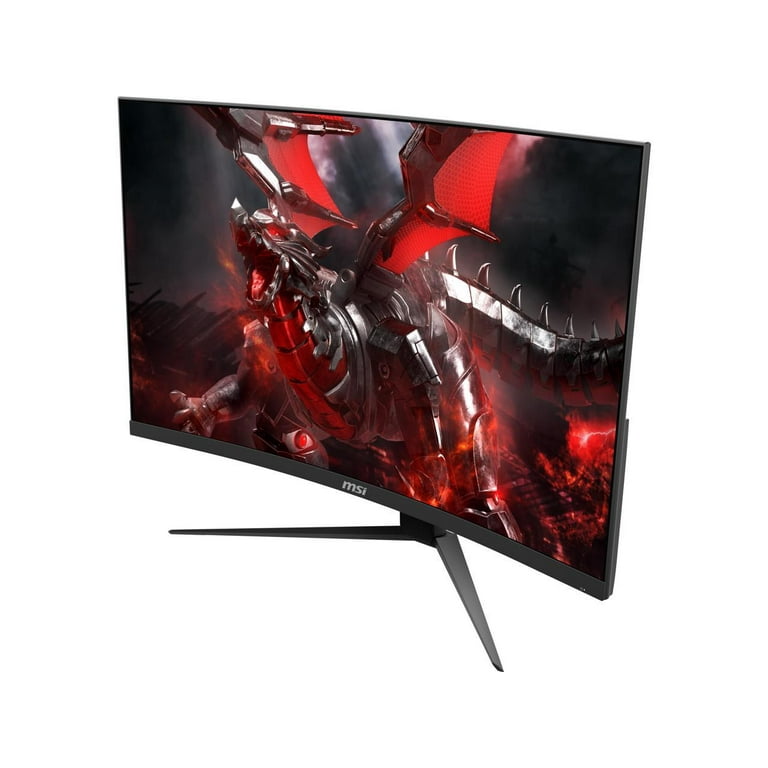 Msi 32 Inch Curved Monitor Walmart Superior Quality | www.pinnaxis.com