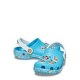 Crocs Toddler Fun Lab CoComelon Classic Clog - Walmart.com