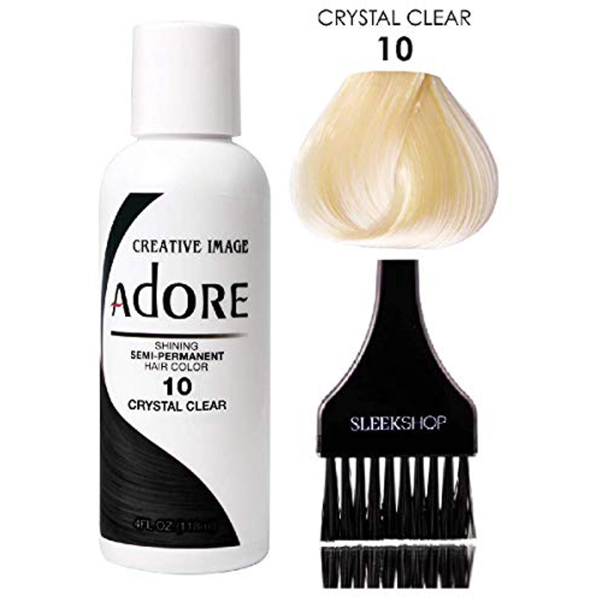 Adore Hair Products