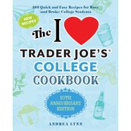 The Easy College Cookbook: 75 Quick, Affordable Recipes for Campus Life ...