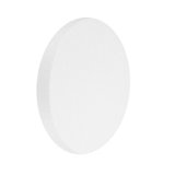 Uxcell Foam Circles for Crafts 5.91 x 0.79 Inch Polystyrene Round Foam ...