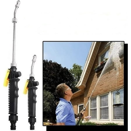 High Pressure Power Washer - 2-in-1 High Pressure Washer, High Pressure ...
