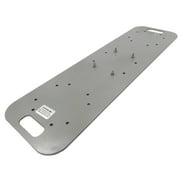 Staples Flip Chart Easel Black Steel 2/Pack 61293-CCVS - Walmart.com