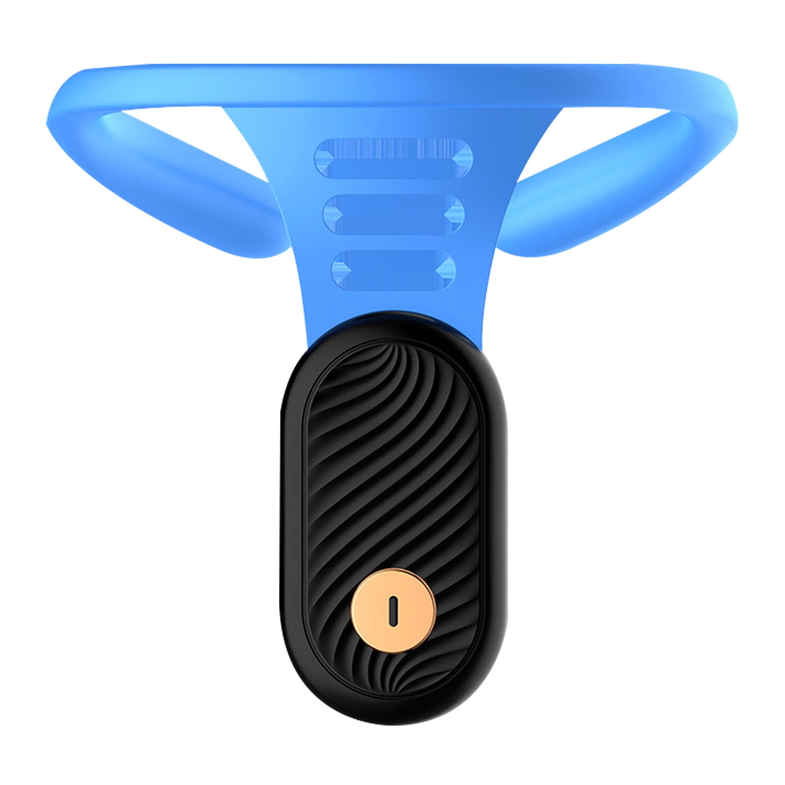 Appliances Ultrasonic Lymphatic Soothing Body Shaping Neck Instrument ...