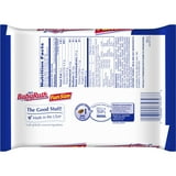 Nestle Baby Ruth Mini Chocolate Candy Bars Fun Size, 11.5 Oz. - Walmart.com