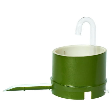 TILIYHELLO 3 In 1 Aquarium Filter Box Bamboo Tube Type Filter ...