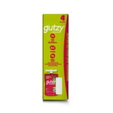 Gutzy Organic Strawberry Kiwi Kale Fruit and Veggie Pouch Snack – 4 ...