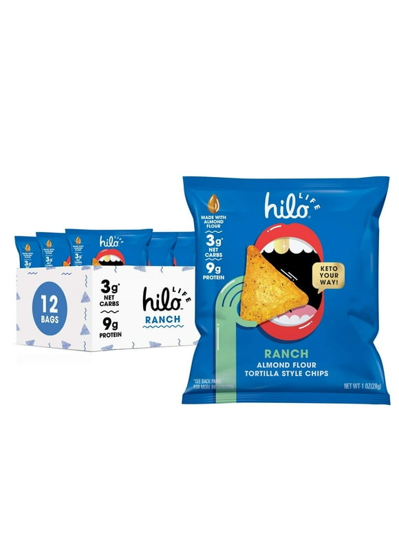 Hilo Life Chips – Walmart.com