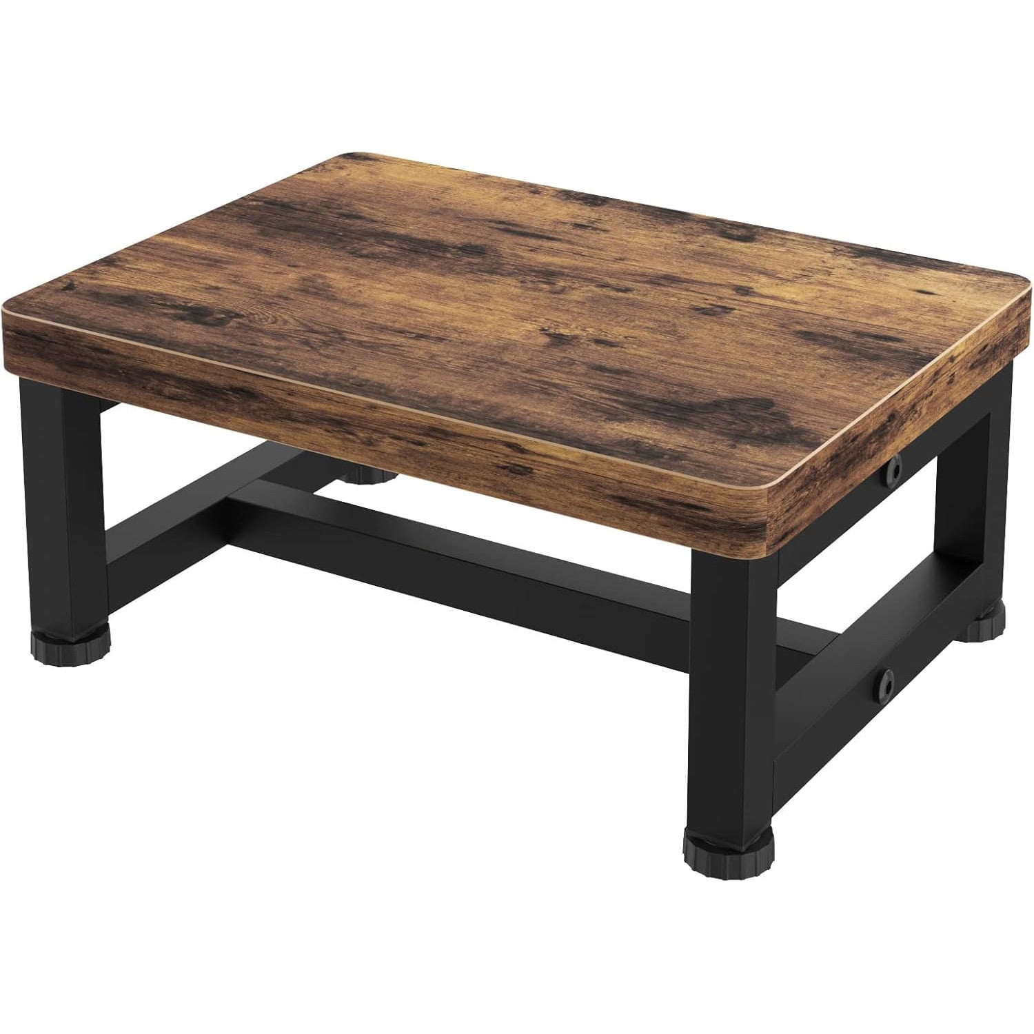 Click here for Ax Gear Axgear Wooden Step Stool For Adults Kids H... prices