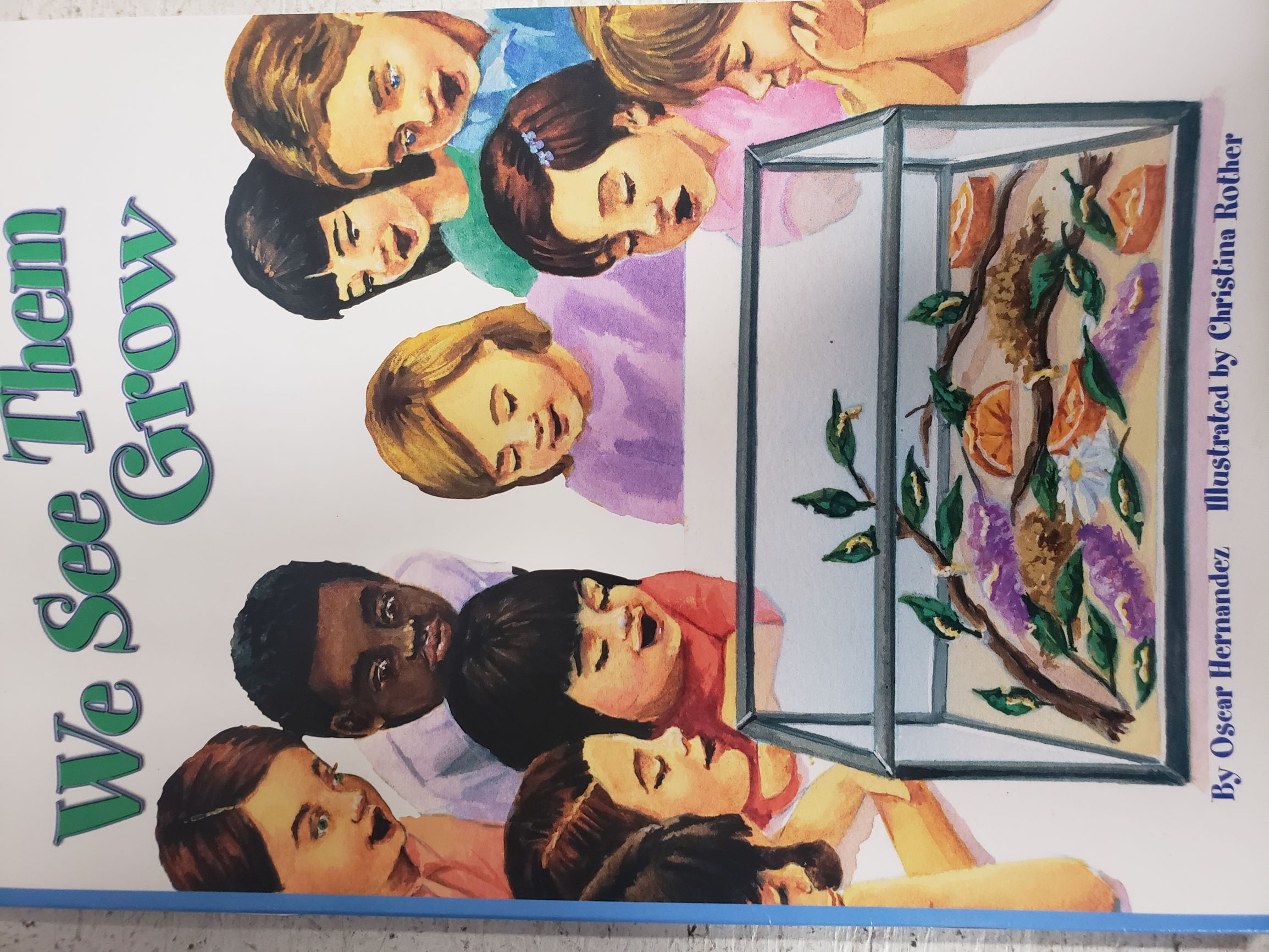 Reading 2007 Independent Leveled Reader Grade K Unit 3 Lesson 4 ...