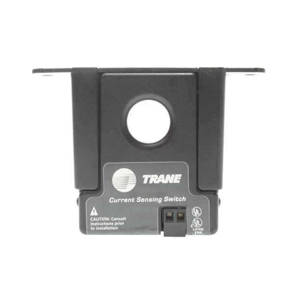 Trane X13310270-01 Current Sensing Relay Switch, Current Transformer CT ...
