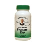 Christopher's Original Formulas Master Gland Formula, 100 Ct - Walmart.com