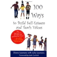 Instant Help Solutions: The Self-Esteem Habit for Teens : 50 Simple ...