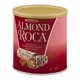 Brown & Haley Roca Buttercrunch Toffee with Chocolate & Almonds, 10 Oz ...