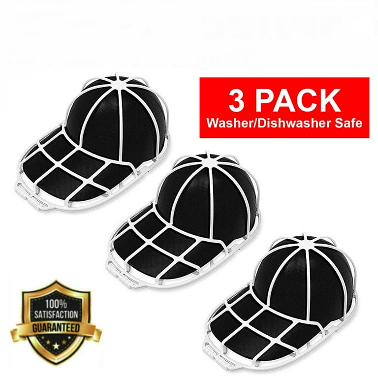 Evelots Ball Cap Cleaner-Washing Machine/Dish