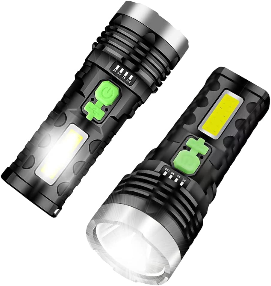 Best Rechargeable Spotlight