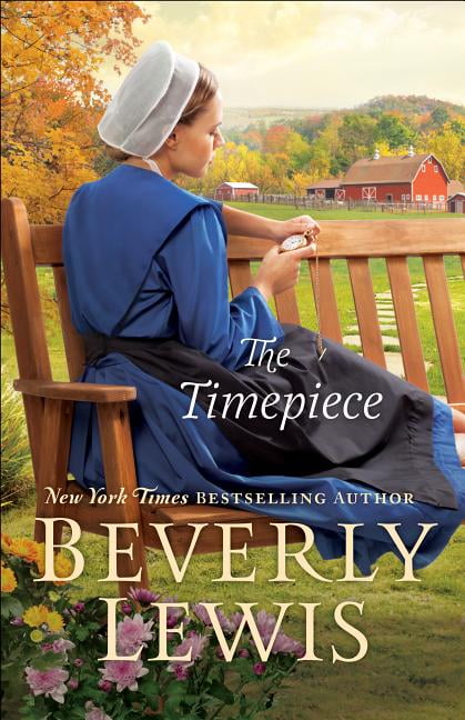 The Timepiece (Paperback) - Walmart.com