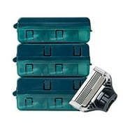 Harry's Men Razor with 13 Refill Cartridge Set - Walmart.com