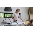 Reliable 3000IS Stainless Steel Steam Iron, Silver - Walmart.com