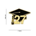 PinMart's Class of 2027 Graduation Cap Pin - Walmart.com