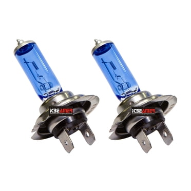 HELLA 12V/55W Halogen Standard Bulb H7 - Walmart.com