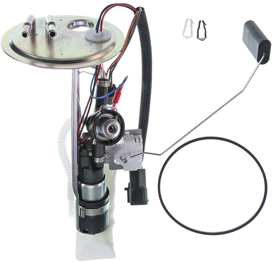 A-Premium Electric Fuel Pump Module Assembly Replacement for Ford ...
