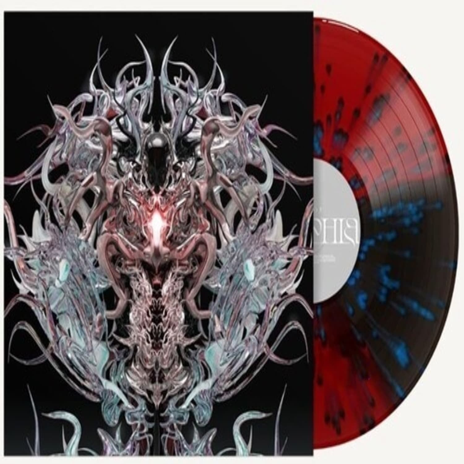 Click here for Rise Records Polyphia - Remember That You Will Die... prices