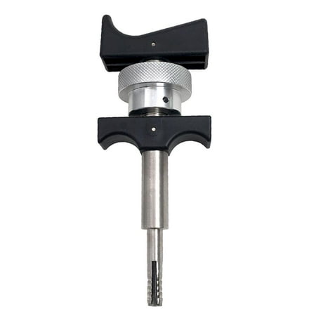 T10530 2013 Compatible Ignition Puller Spark Plug Removal Tool (1.2, 1. ...