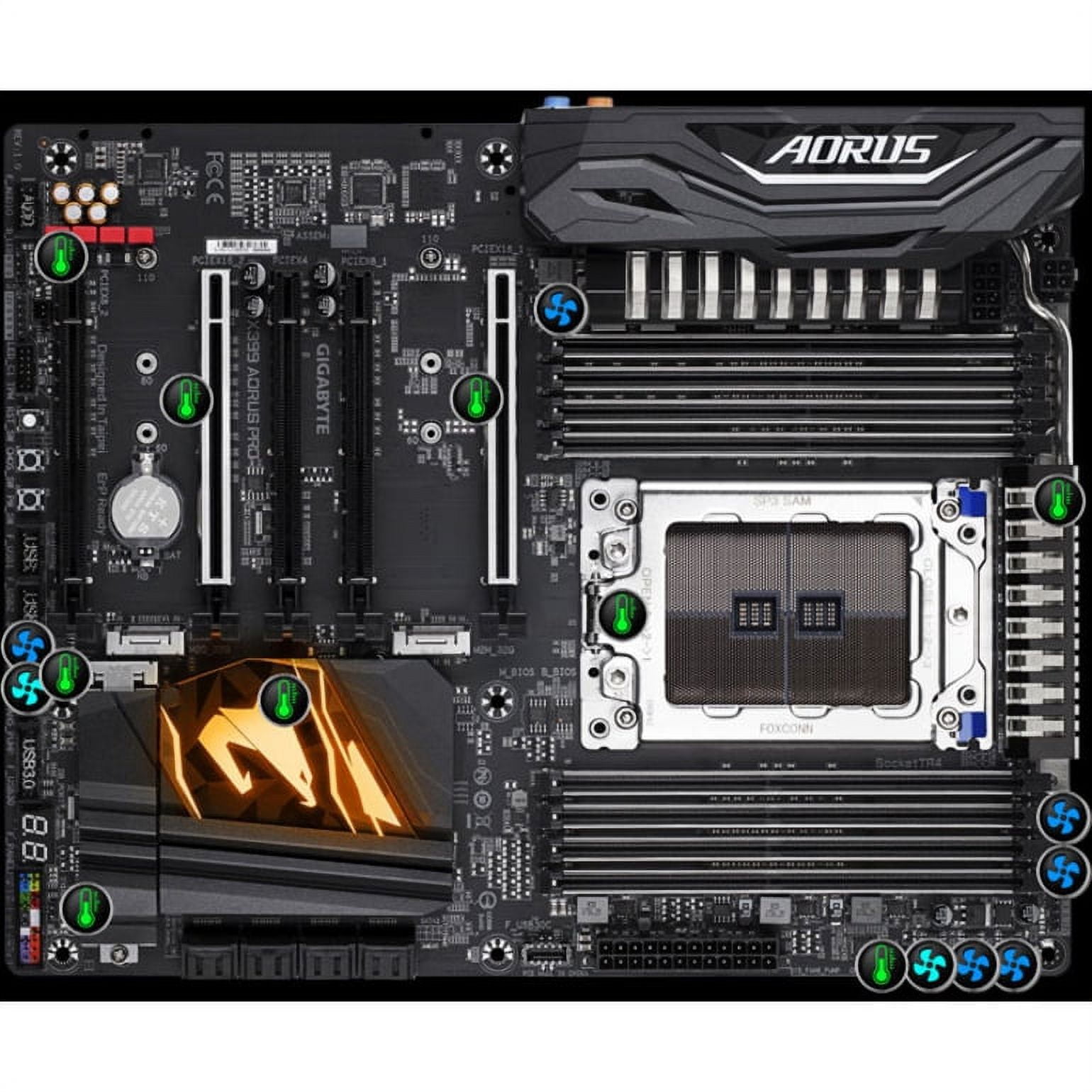 Tr4 Socket Motherboard Official Online | clc.cet.edu