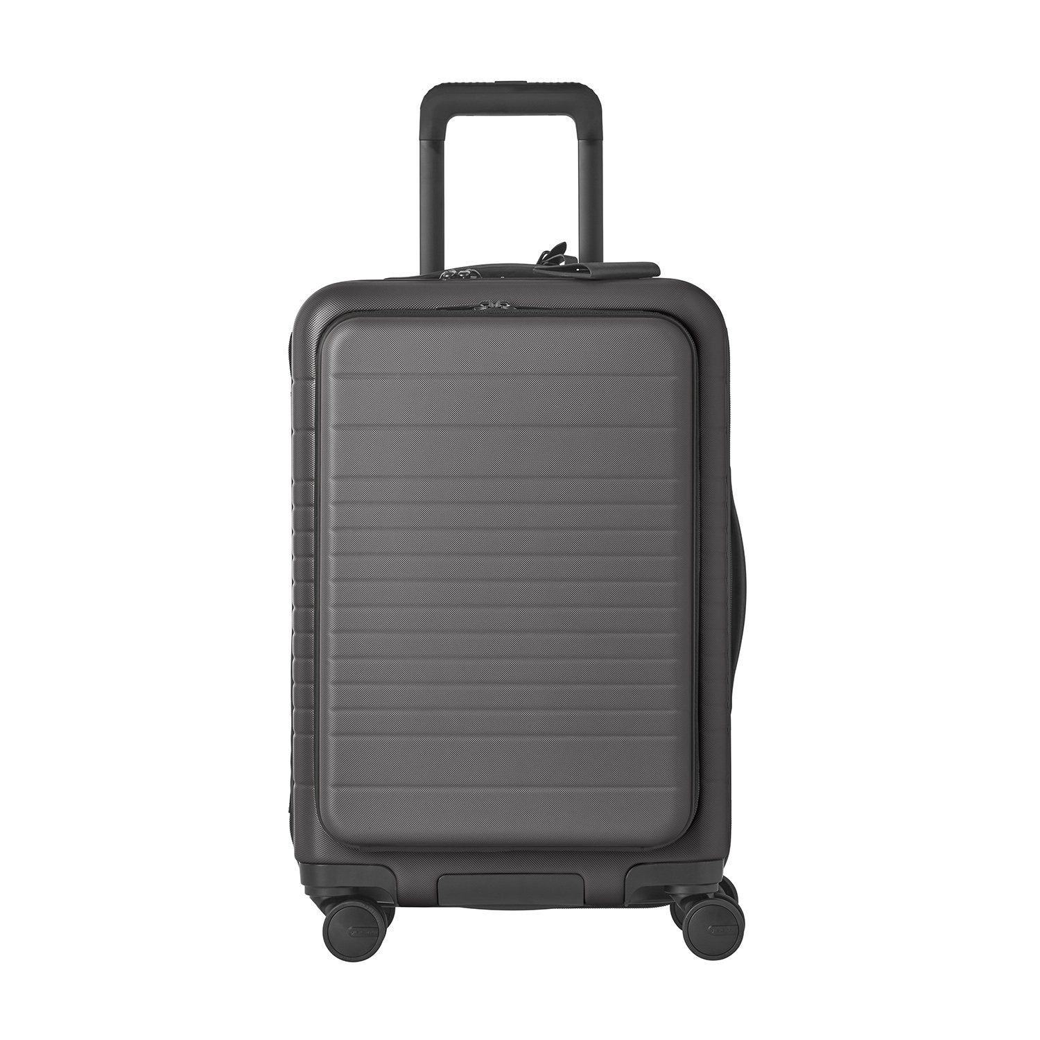 Member's Mark Hardside Carry-on Pro Spinner Suitcase With USB, Choose ...