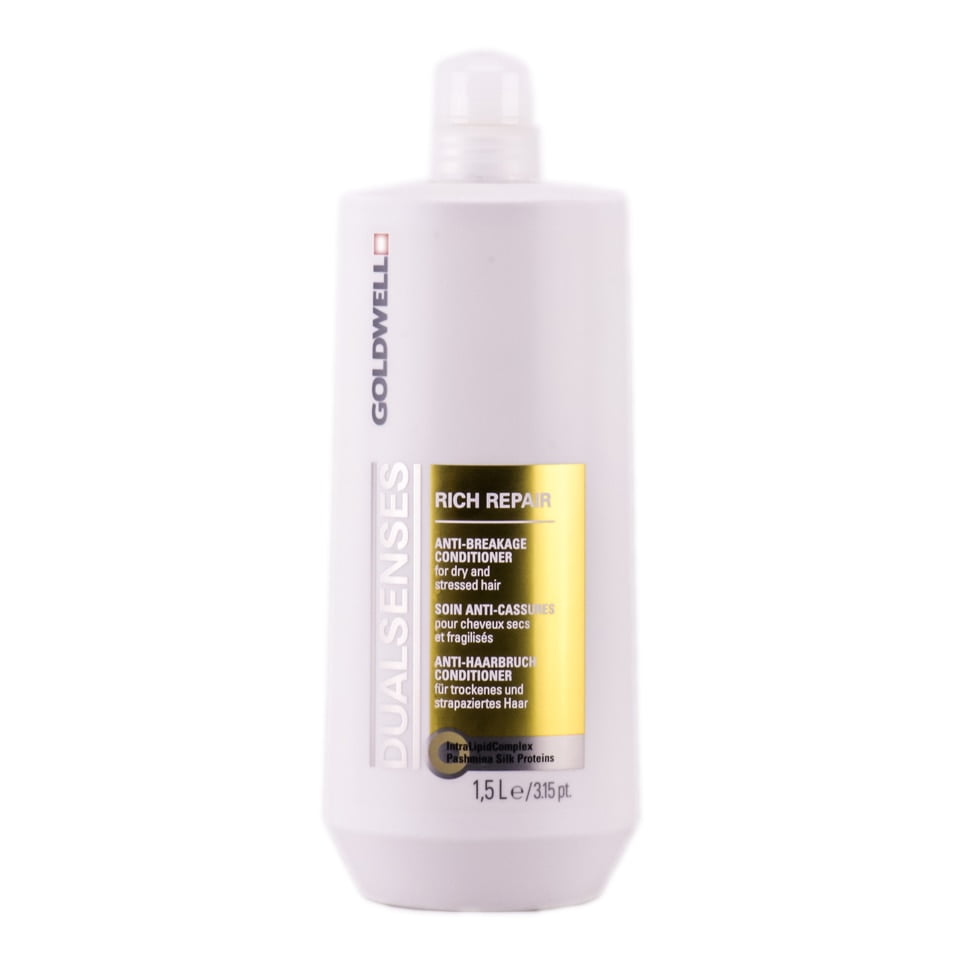 Goldwell - Dualsenses Rich Repair Anti-Breakage Conditioner By Goldwell ...