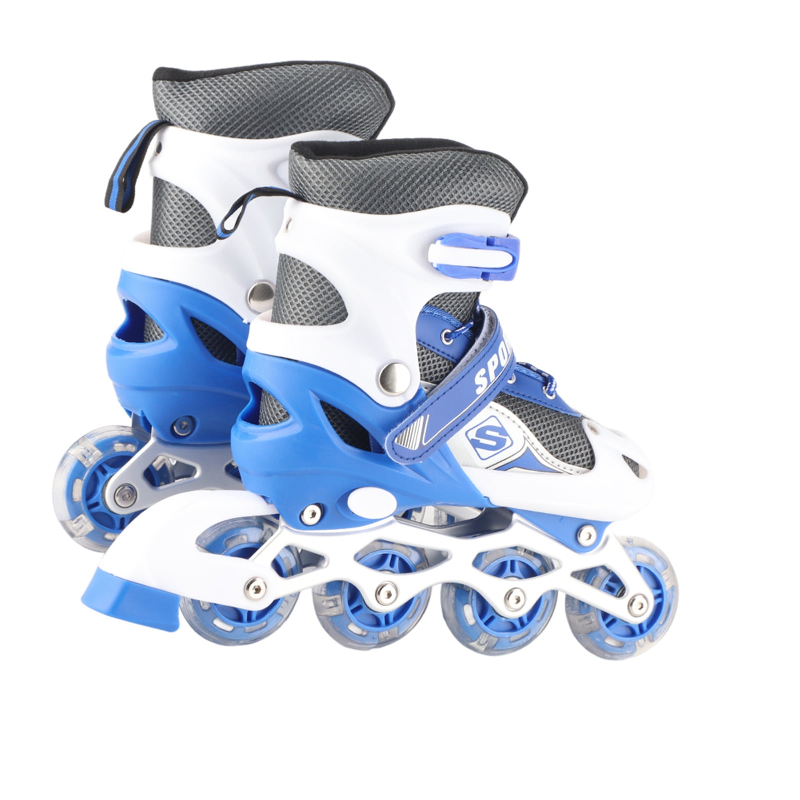 Patín De Ruedas Para Niños, Patín De Ruedas En Línea Para Niños ...