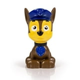 Paw Patrol Rubble Mini Figure Cake Topper Figurine - 1 Pack - Walmart.com