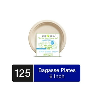 Kansas City Chiefs Round Paper Plates 24 Count for 24 Guests - Walmart.com