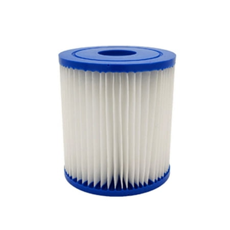 Pool Filter Cartridge Type H Replacement Filter Cartridge for Swimming ...