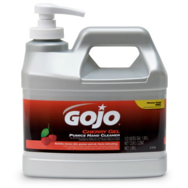 Gojo Cherry Gel
