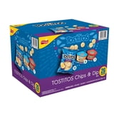 Tostitos Snacks Chips and Dip Mix Variety Pack, 61.35 Ounce, 26 Count ...