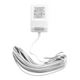 24V Doorbell Transformer Adapter for Video Doorbells, Enhanced ...