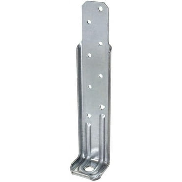 SIMPSON STRONG TIE LUS28-2Z DBL 2x8 Joist Hanger - Walmart.com