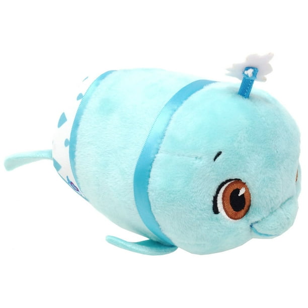 Disney Junior T.O.T.S. Tiny Ones Transport Service Wyatt the Whale ...