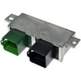 Dorman 904-282 Diesel Glow Plug Controller for Specific Ford Models ...