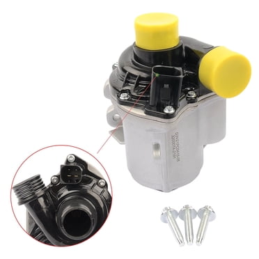 Electric Water Pump - BBC - Walmart.com