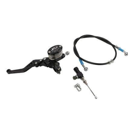Brake Master With Hose, Durable Universal Heavy Duty Brake Master ...
