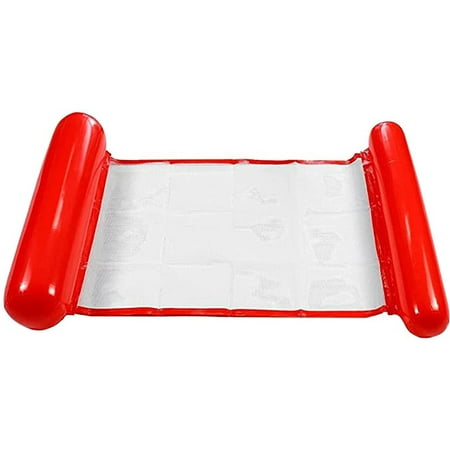 Nice Floating Mat Summer Pool Air Bed Floating Pool Chair Water Bed ...